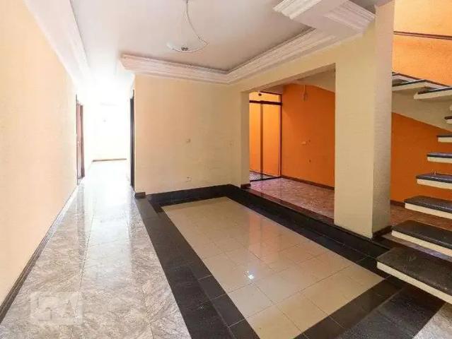 Casa / Sobrado para Venda em Campinas/SP Parque Via Norte 4 Quartos
