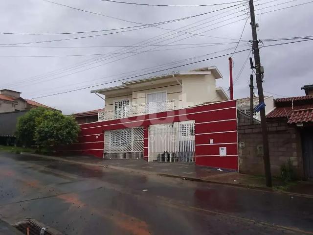 Casa / Sobrado para Venda em Campinas/SP Parque Via Norte 4 Quartos