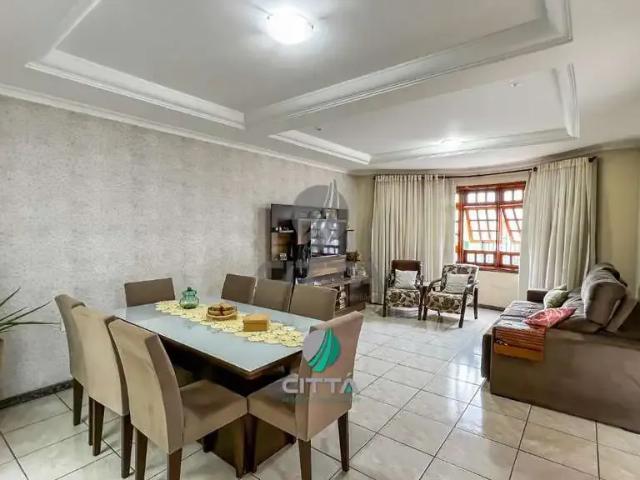 Casa / Sobrado para Venda em Campinas/SP Parque Via Norte 4 Quartos
