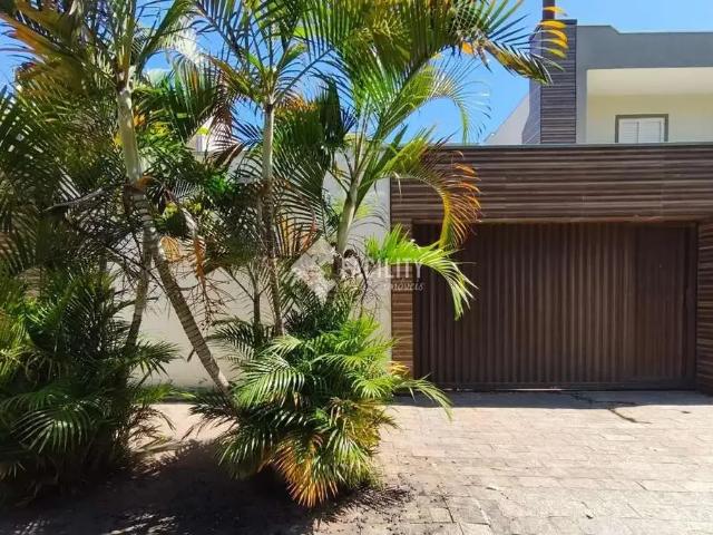 Casa / Sobrado para Venda em Campinas/SP Parque Via Norte 4 Quartos