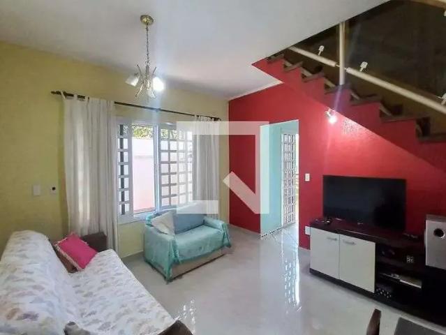 Casa / Sobrado para Venda em Campinas/SP Parque Via Norte 6 Quartos