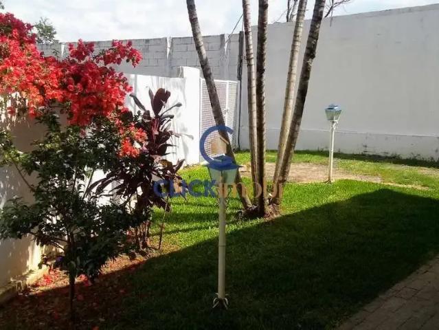 Casa / Sobrado para Venda em Campinas/SP Parque Xangrilá 4 Quartos