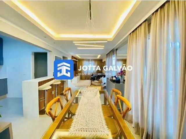 Casa / Sobrado para Venda em Campinas/SP Parque Xangrilá 4 Quartos