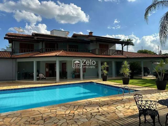 Casa / Sobrado para Venda em Campinas/SP Parque Xangrilá 4 Quartos