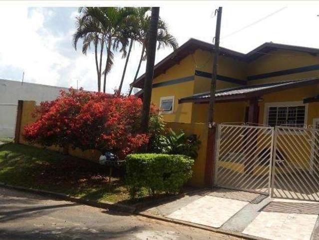 Casa / Sobrado para Venda em Campinas/SP Parque Xangrilá 4 Quartos