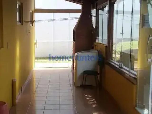 Casa / Sobrado para Venda em Campinas/SP Parque Xangrilá 4 Quartos