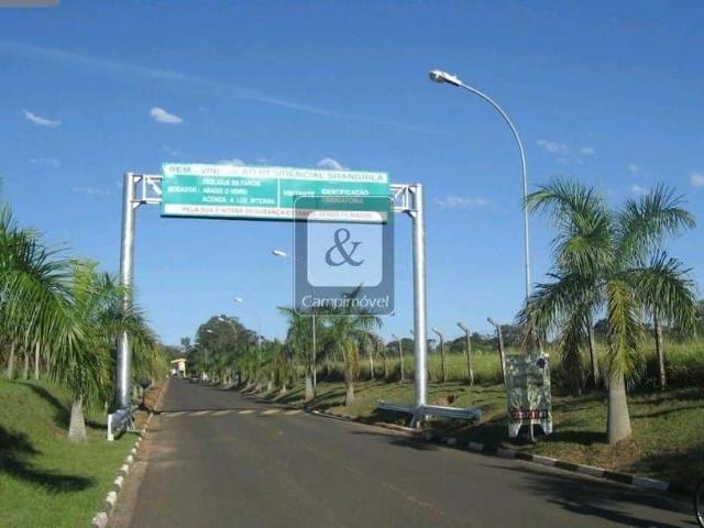 Casa / Sobrado para Venda em Campinas/SP Parque Xangrilá 4 Quartos