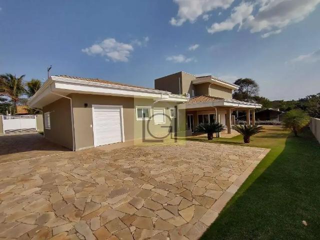 Casa / Sobrado para Venda em Campinas/SP Parque Xangrilá 4 Quartos
