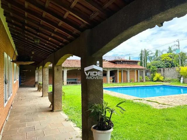 Casa / Sobrado para Venda em Campinas/SP Parque Xangrilá 4 Quartos