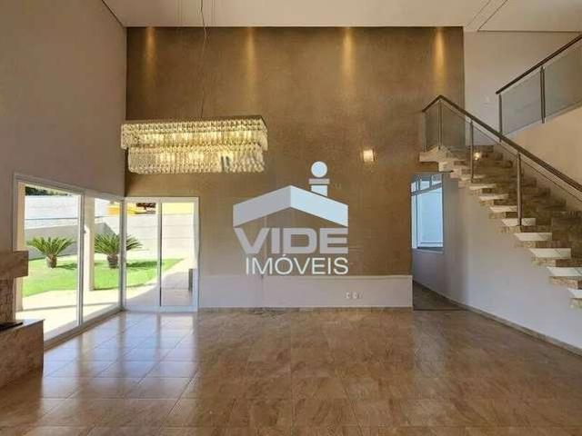 Casa / Sobrado para Venda em Campinas/SP Parque Xangrilá 4 Quartos