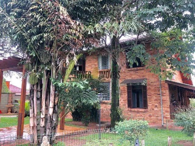 Casa / Sobrado para Venda em Campinas/SP Parque Xangrilá 8 Quartos