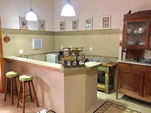 Casa / Sobrado para Venda em Campinas/SP Parque Xangrilá 3 Quartos