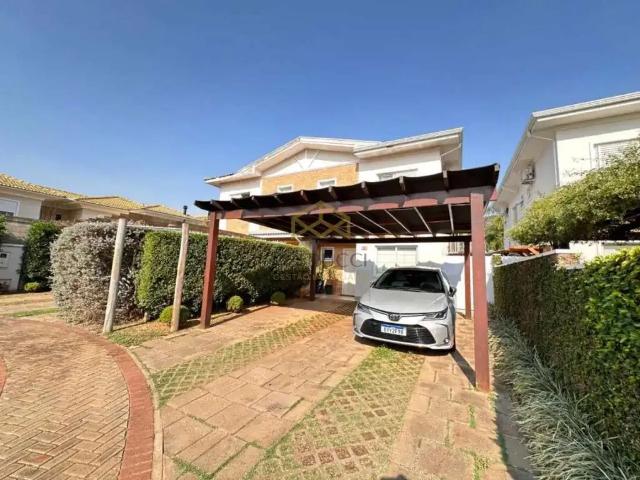 Casa / Sobrado para Venda em Campinas/SP Parque Xangrilá 3 Quartos