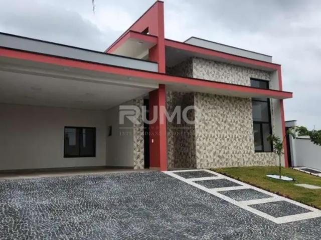 Casa / Sobrado para Venda em Campinas/SP Parque Xangrilá 3 Quartos