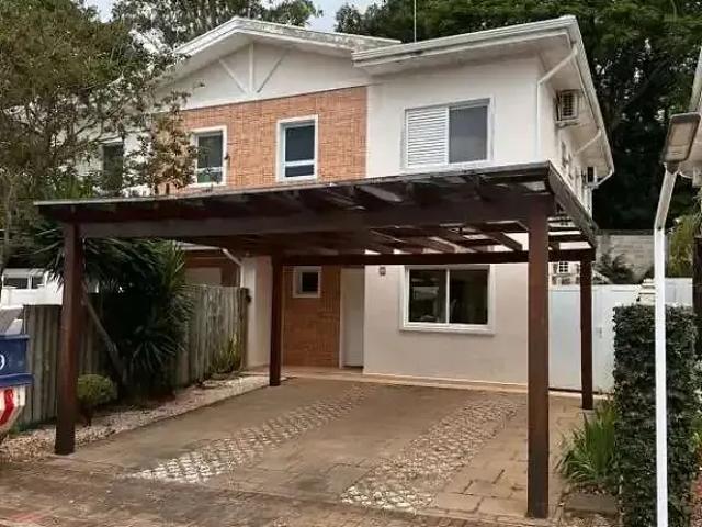 Casa / Sobrado para Venda em Campinas/SP Parque Xangrilá 3 Quartos