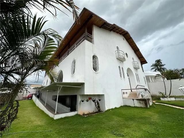 Casa / Sobrado para Venda em Campinas/SP Parque Alto Taquaral 15 Quartos