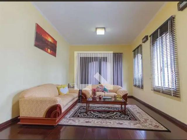 Casa / Sobrado para Venda em Campinas/SP Parque Alto Taquaral 2 Quartos