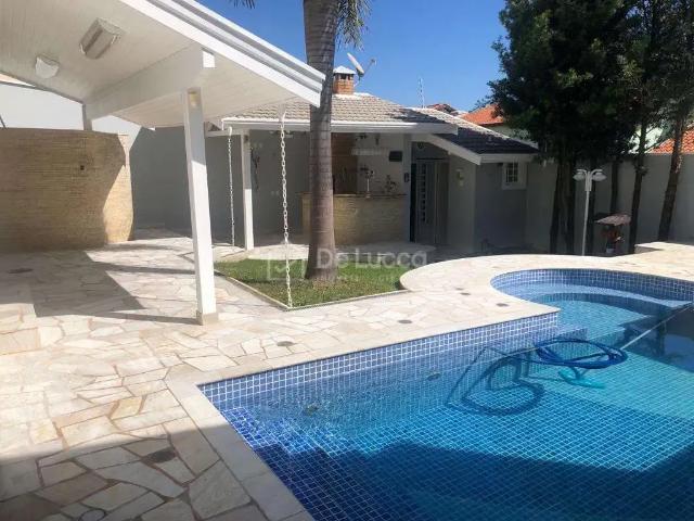 Casa / Sobrado para Venda em Campinas/SP Parque Alto Taquaral 2 Quartos