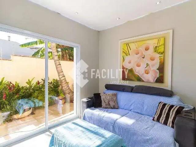 Casa / Sobrado para Venda em Campinas/SP Parque Alto Taquaral 3 Quartos
