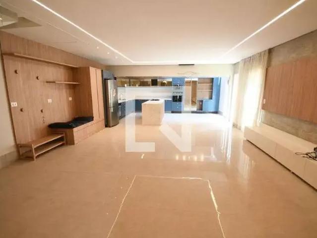 Casa / Sobrado para Venda em Campinas/SP Parque Alto Taquaral 3 Quartos