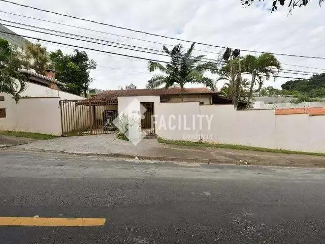 Casa / Sobrado para Venda em Campinas/SP Parque Alto Taquaral 3 Quartos