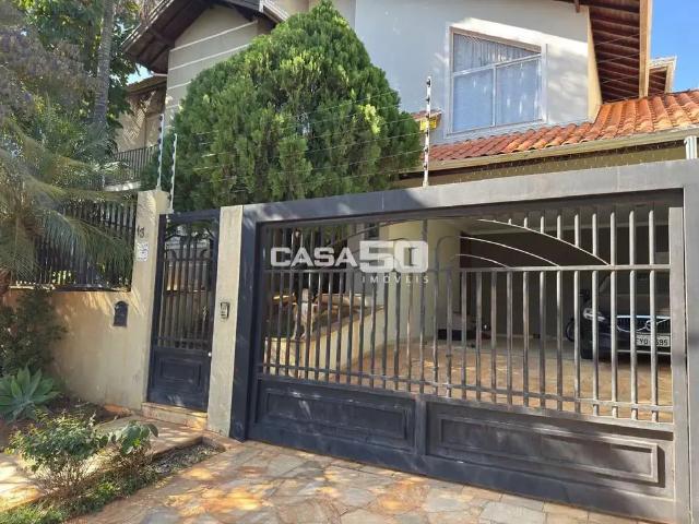 Casa / Sobrado para Venda em Campinas/SP Parque Alto Taquaral 3 Quartos