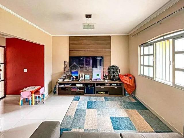Casa / Sobrado para Venda em Campinas/SP Parque Alto Taquaral 3 Quartos