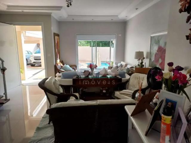 Casa / Sobrado para Venda em Campinas/SP Parque Alto Taquaral 3 Quartos