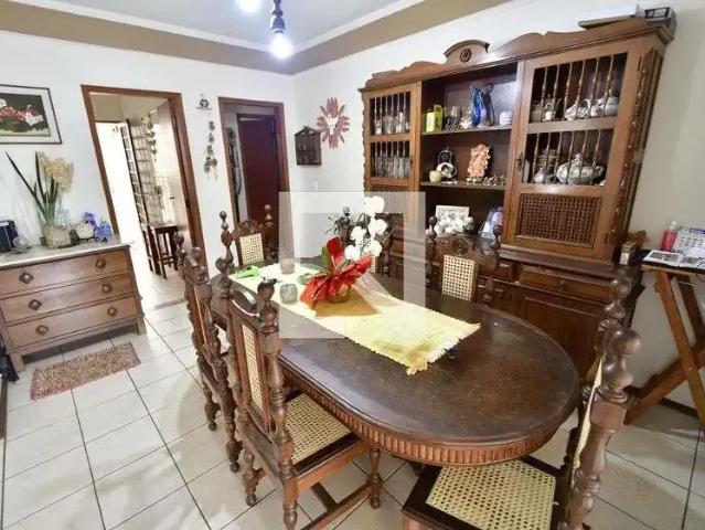 Casa / Sobrado para Venda em Campinas/SP Parque Alto Taquaral 3 Quartos