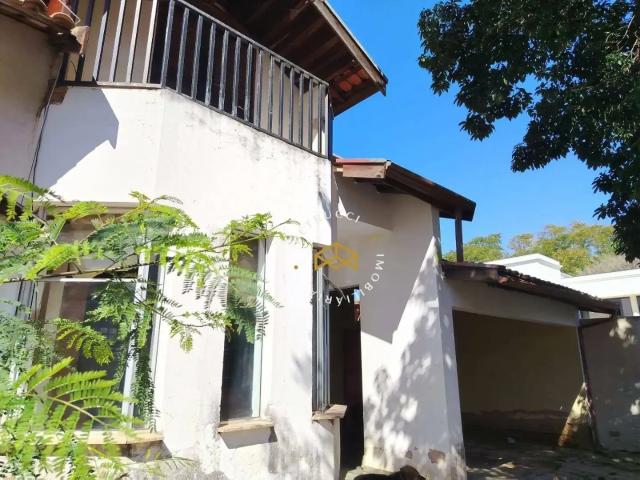 Casa / Sobrado para Venda em Campinas/SP Parque Alto Taquaral 3 Quartos