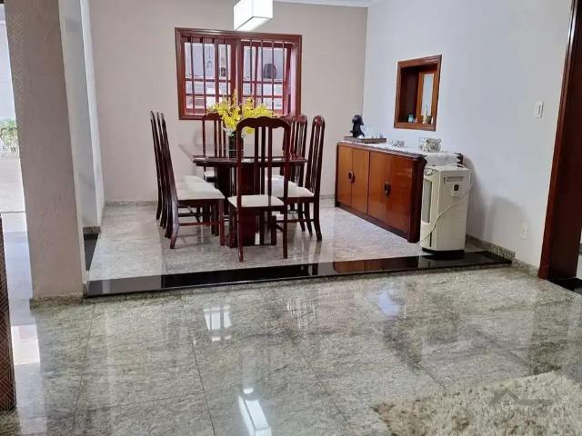 Casa / Sobrado para Venda em Campinas/SP Parque Alto Taquaral 3 Quartos