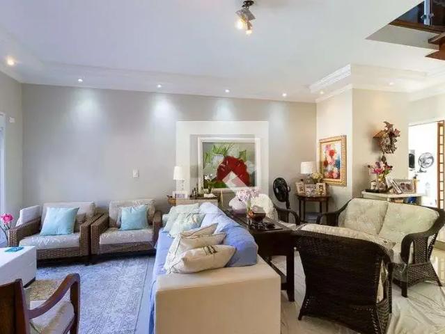 Casa / Sobrado para Venda em Campinas/SP Parque Alto Taquaral 3 Quartos