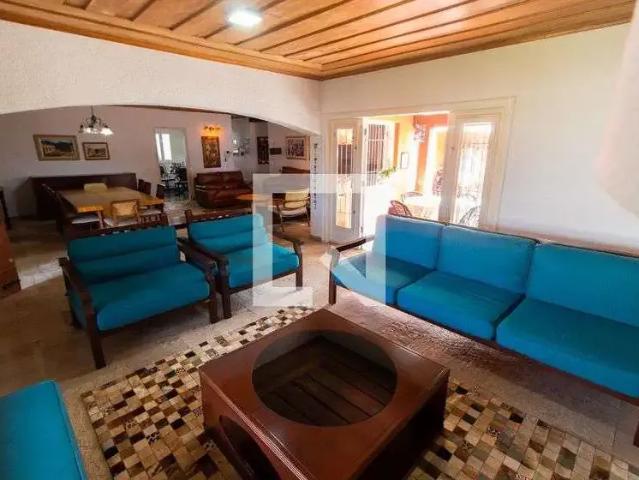 Casa / Sobrado para Venda em Campinas/SP Parque Alto Taquaral 3 Quartos