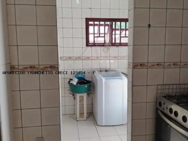 Casa / Sobrado para Venda em Campinas/SP Parque Alto Taquaral 3 Quartos