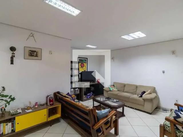 Casa / Sobrado para Venda em Campinas/SP Parque Alto Taquaral 3 Quartos