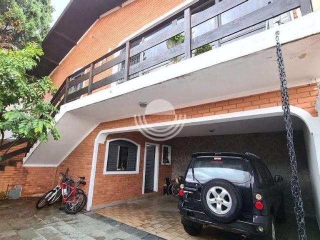Casa / Sobrado para Venda em Campinas/SP Parque Alto Taquaral 3 Quartos
