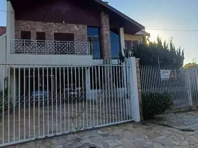 Casa / Sobrado para Venda em Campinas/SP Parque Alto Taquaral 3 Quartos