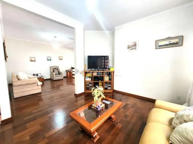 Casa / Sobrado para Venda em Campinas/SP Parque Alto Taquaral 3 Quartos