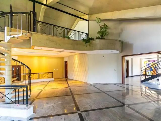 Casa / Sobrado para Venda em Campinas/SP Parque Alto Taquaral 4 Quartos