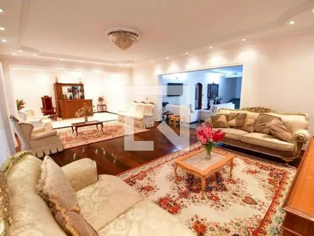 Casa / Sobrado para Venda em Campinas/SP Parque Alto Taquaral 4 Quartos