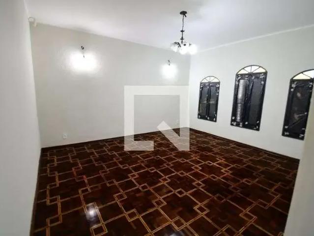 Casa / Sobrado para Venda em Campinas/SP Parque Alto Taquaral 4 Quartos
