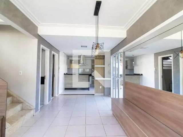 Casa / Sobrado para Venda em Campinas/SP Parque Alto Taquaral 4 Quartos
