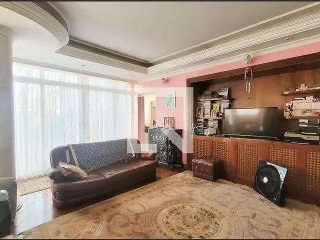 Casa / Sobrado para Venda em Campinas/SP Parque Alto Taquaral 4 Quartos