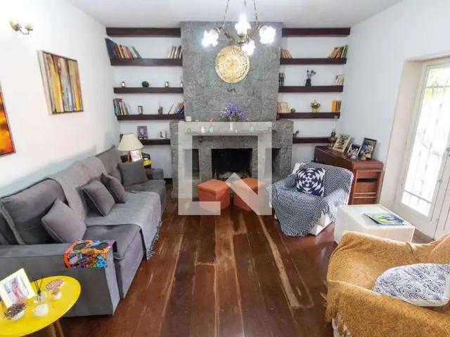 Casa / Sobrado para Venda em Campinas/SP Parque Alto Taquaral 4 Quartos
