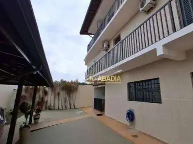 Casa / Sobrado para Venda em Campinas/SP Parque Alto Taquaral 4 Quartos