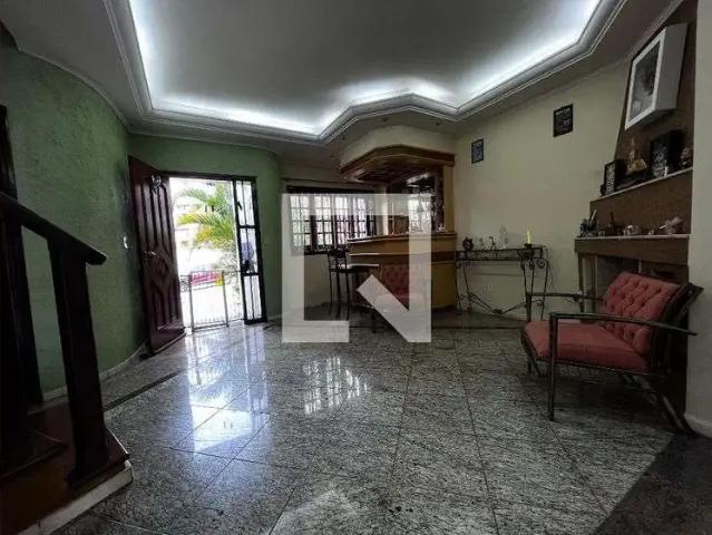 Casa / Sobrado para Venda em Campinas/SP Parque Alto Taquaral 4 Quartos