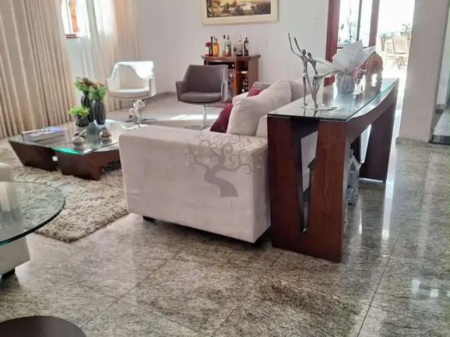 Casa / Sobrado para Venda em Campinas/SP Parque Alto Taquaral 4 Quartos