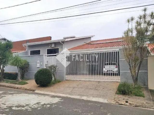 Casa / Sobrado para Venda em Campinas/SP Parque Alto Taquaral 4 Quartos