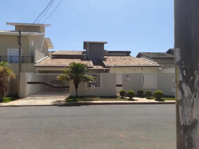 Casa / Sobrado para Venda em Campinas/SP Parque Alto Taquaral 4 Quartos