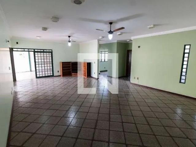 Casa / Sobrado para Venda em Campinas/SP Parque Alto Taquaral 4 Quartos